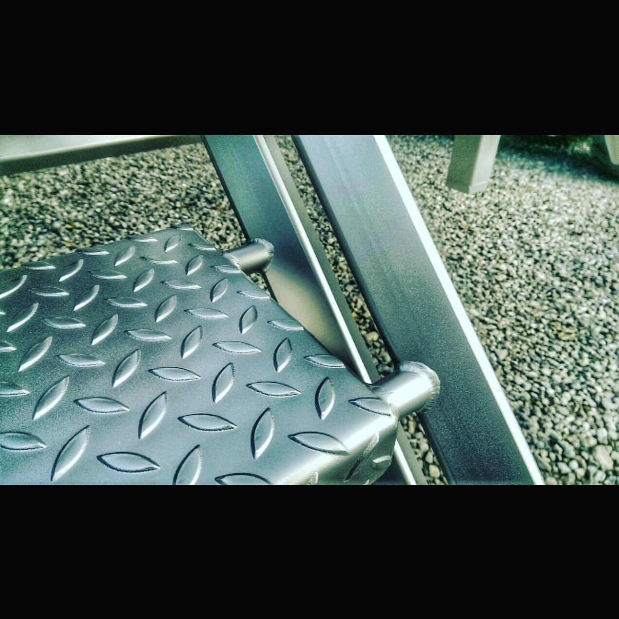 Rustfrit stål - tanke - endebunde - kegler mm. - Customsteel Aps